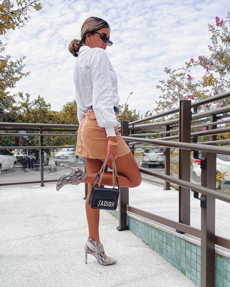 Picture of Gabriela Borges