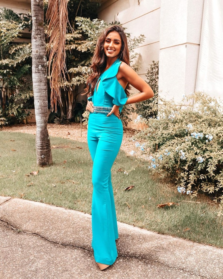 Picture of Gabriela Borges