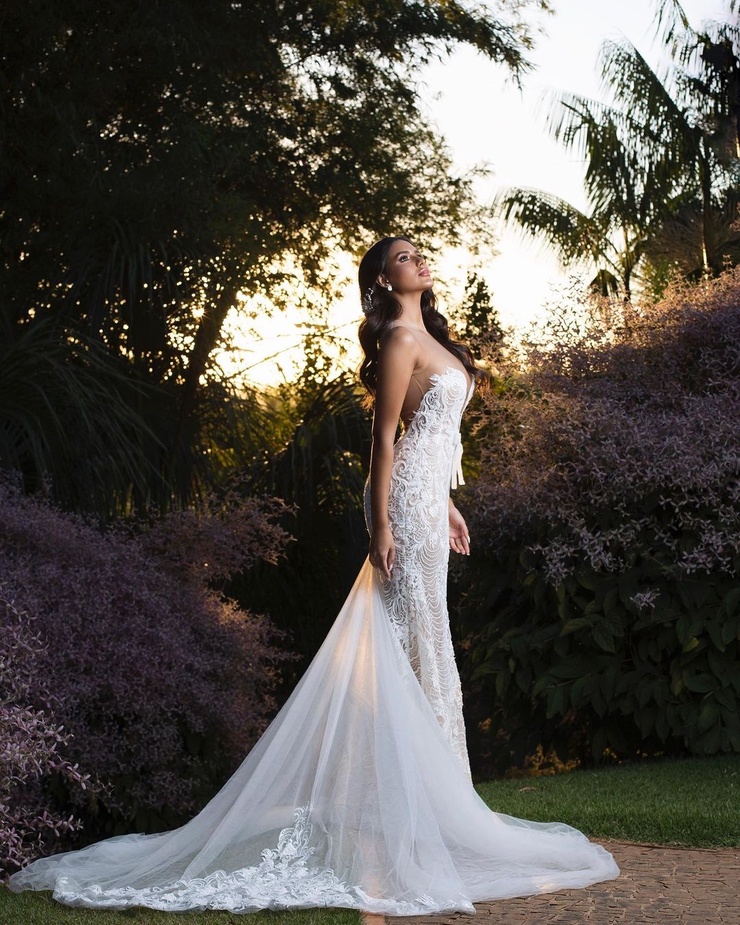 Picture of Gabriela Borges