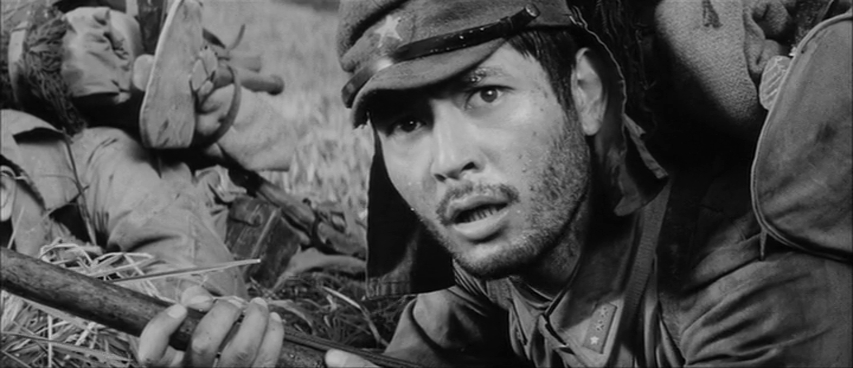 Picture of The Human Condition II: The Road to Eternity (1959)