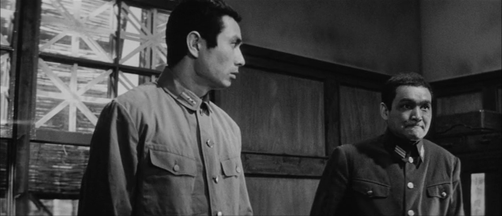 Picture of The Human Condition II: The Road to Eternity (1959)