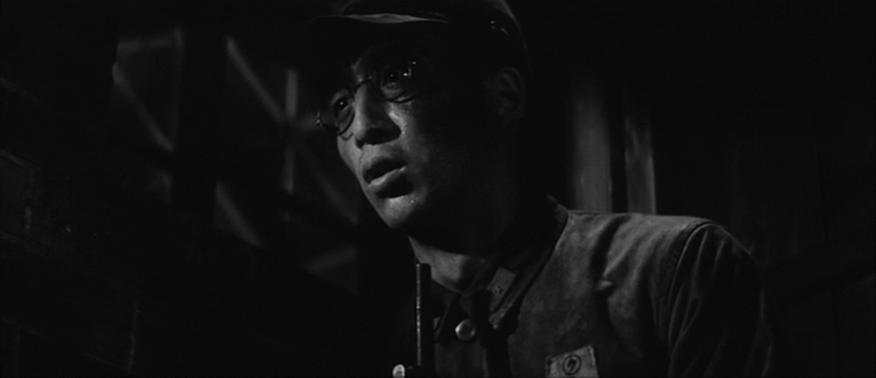 Picture of The Human Condition II: The Road to Eternity (1959)