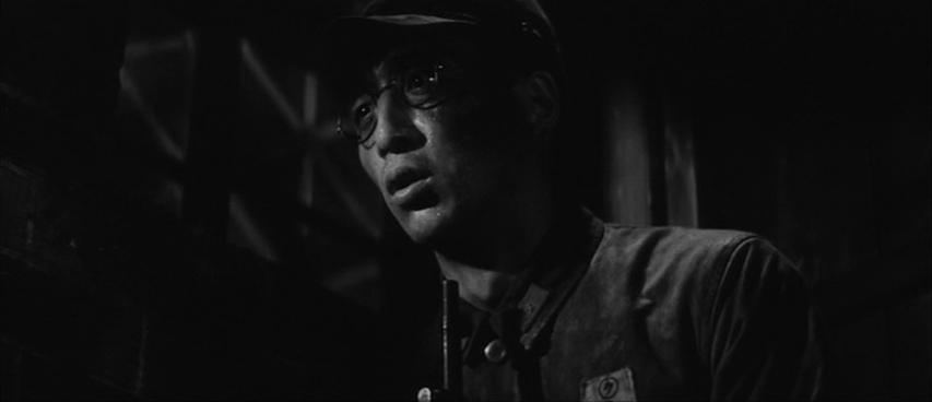 Picture of The Human Condition II: The Road to Eternity (1959)