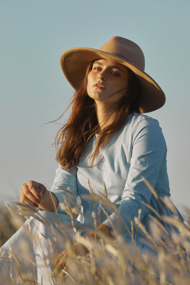 Picture of Paloma Martinez