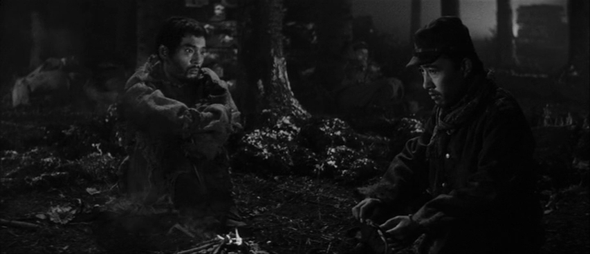 The Human Condition III: A Soldier's Prayer picture
