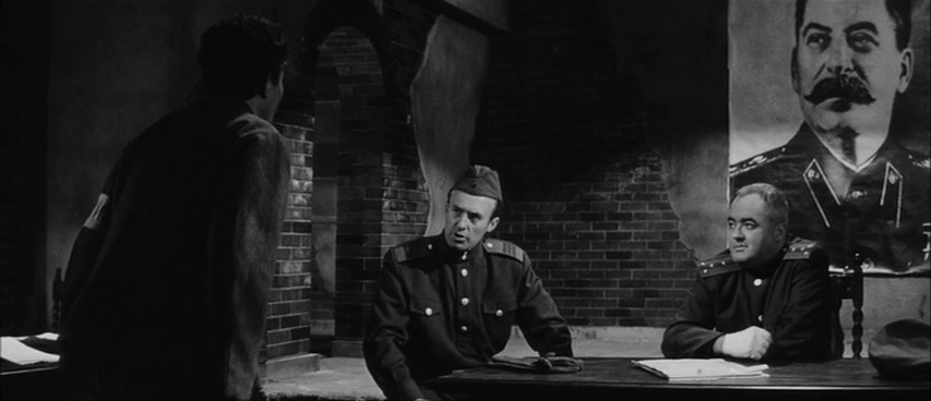 Picture of The Human Condition III: A Soldier's Prayer