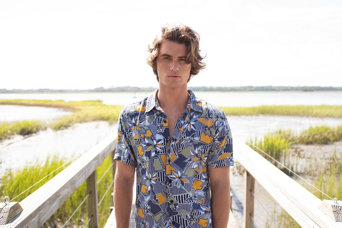 Picture of Chase Stokes