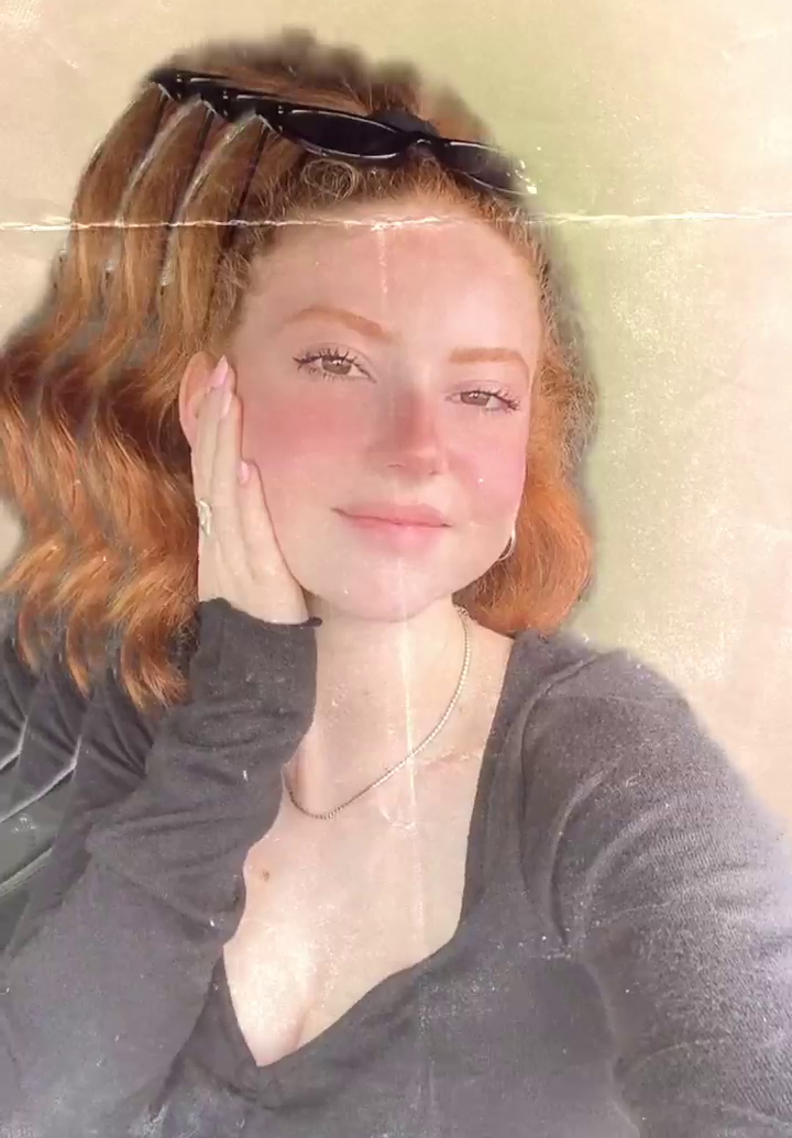 Francesca Capaldi image