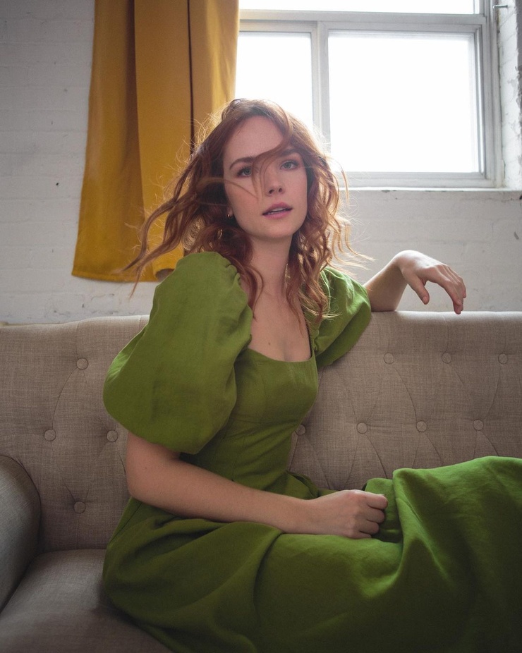 Image of Morgan Kohan