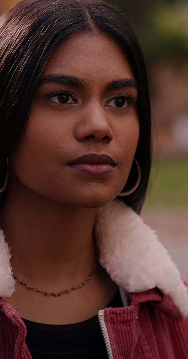 Picture of Rebecca Ablack