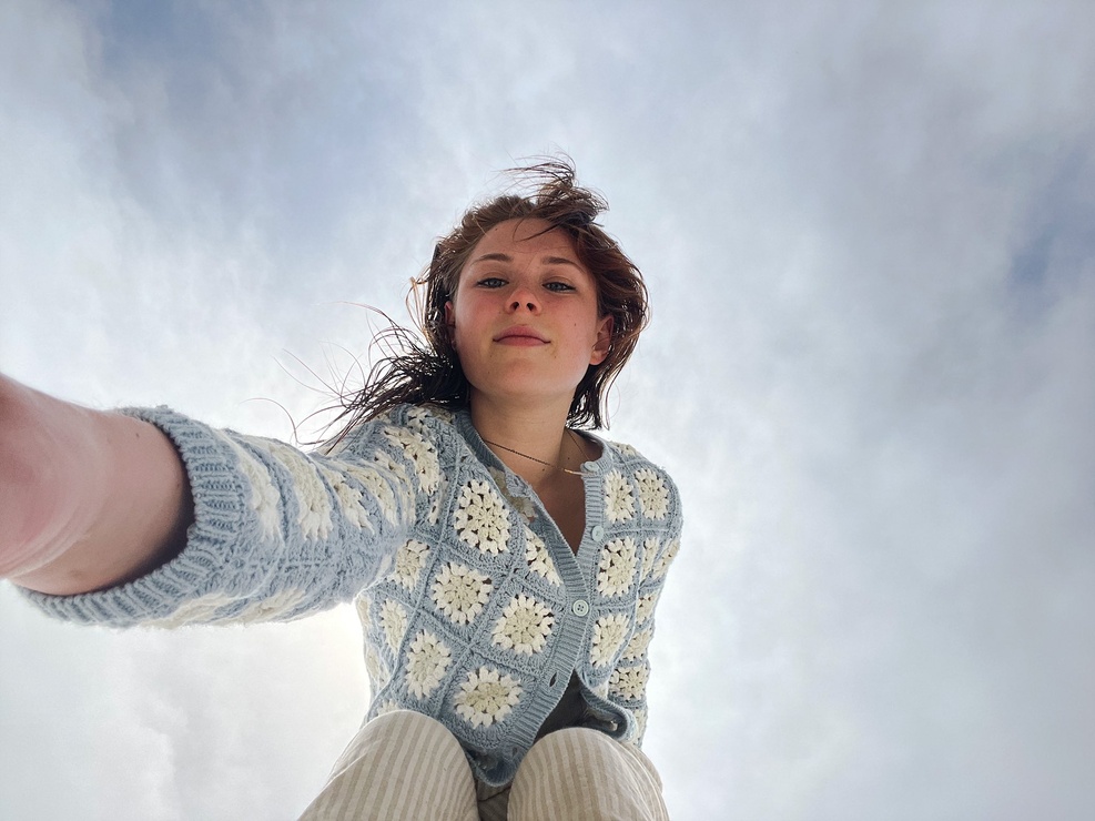 Picture of Mina Sundwall