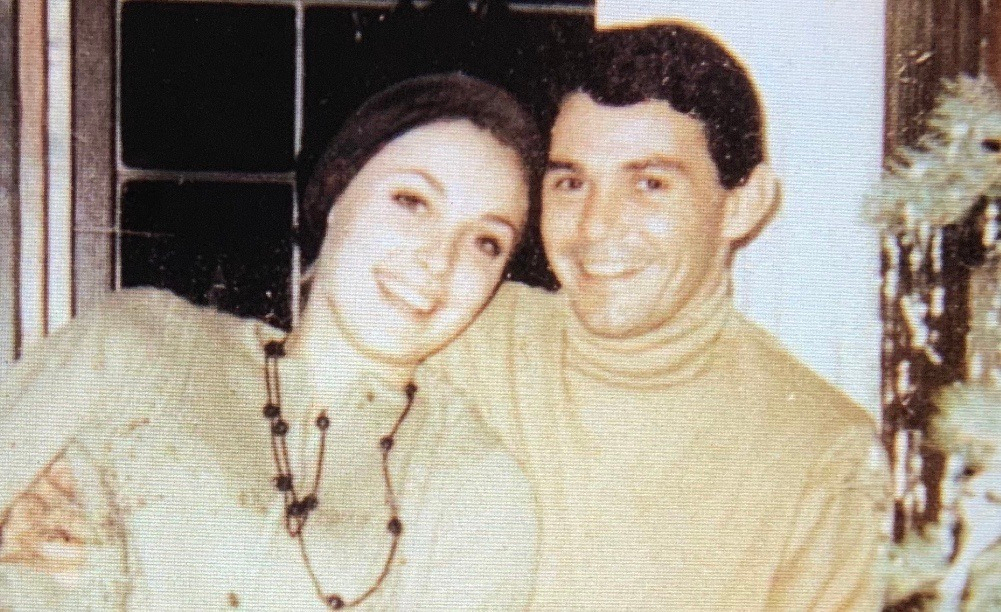 Image of Jay Sebring