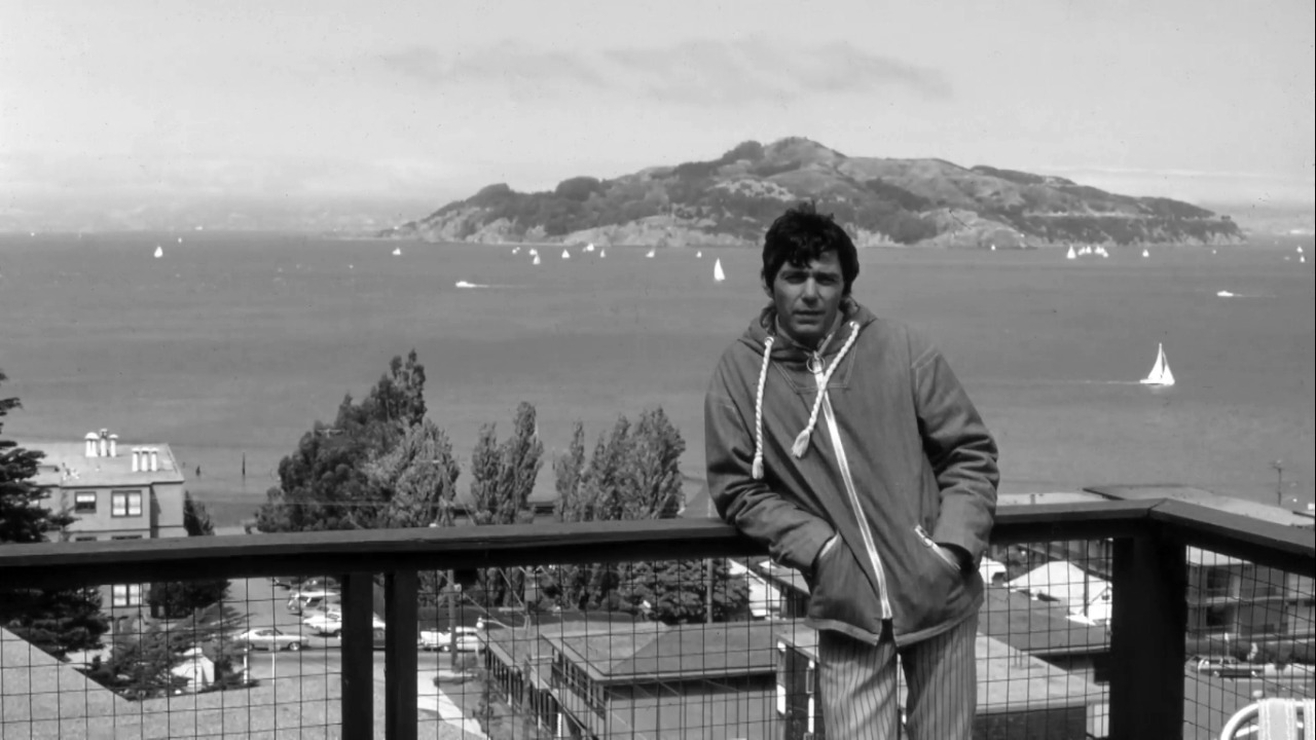 Picture of Jay Sebring