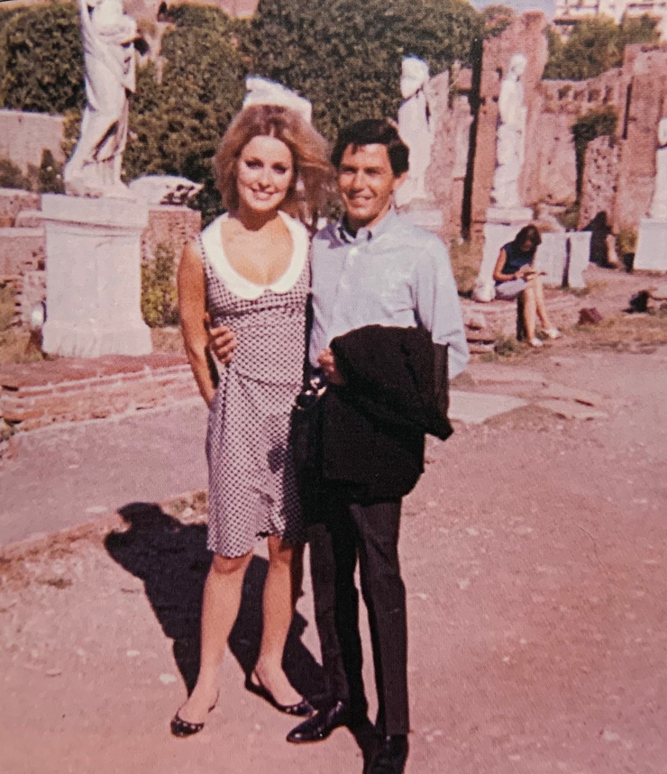 Image of Jay Sebring