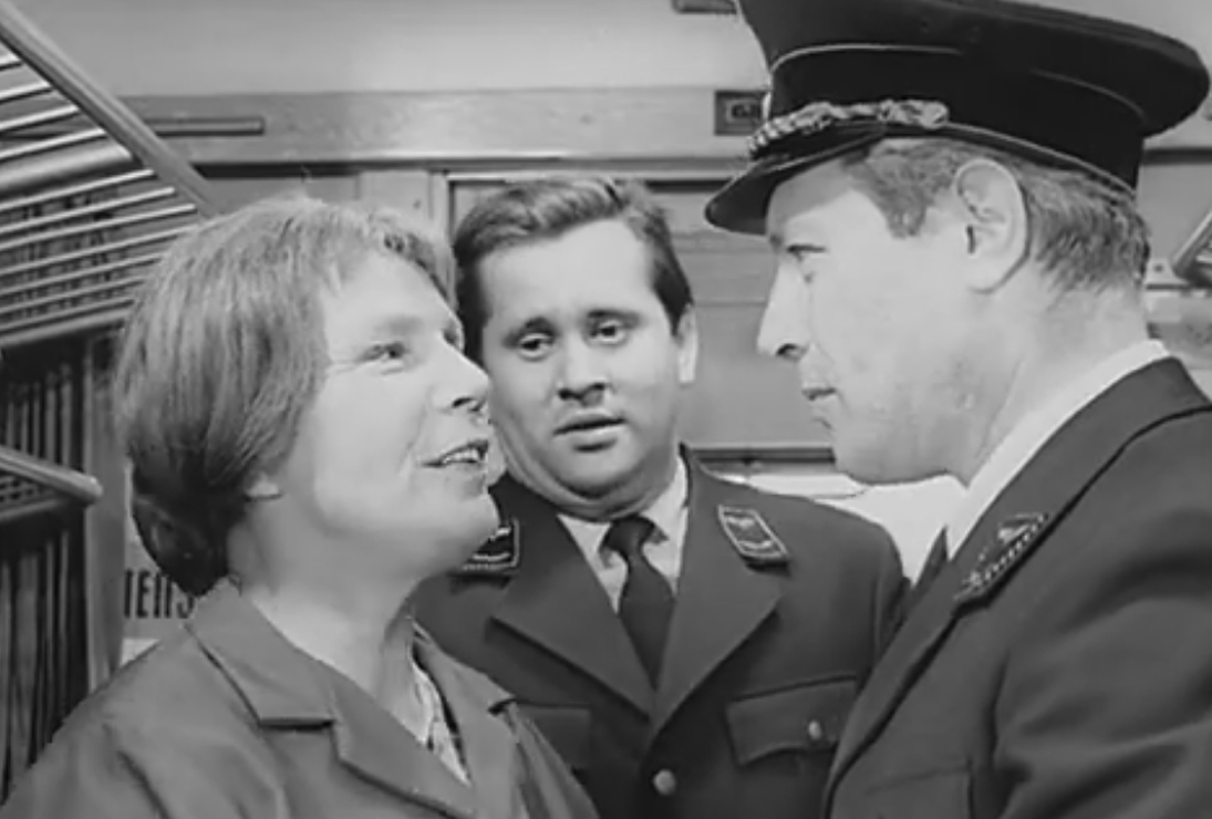 Frau Neumann picture