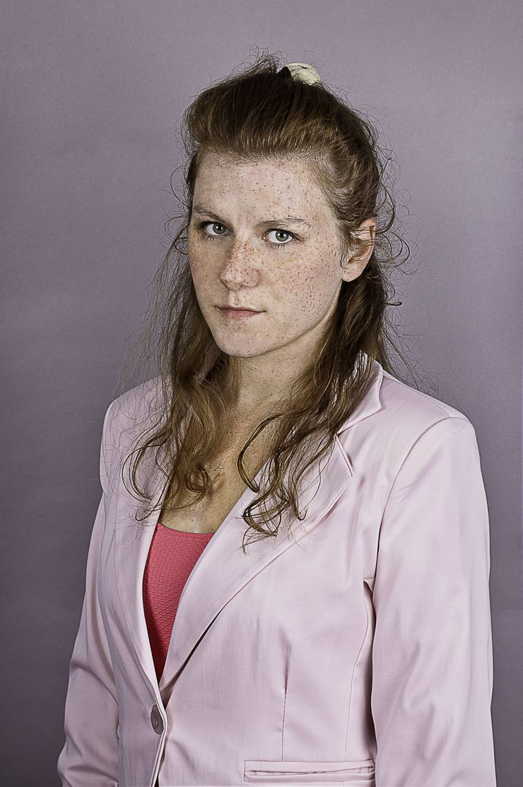 Picture of Rozi Székely