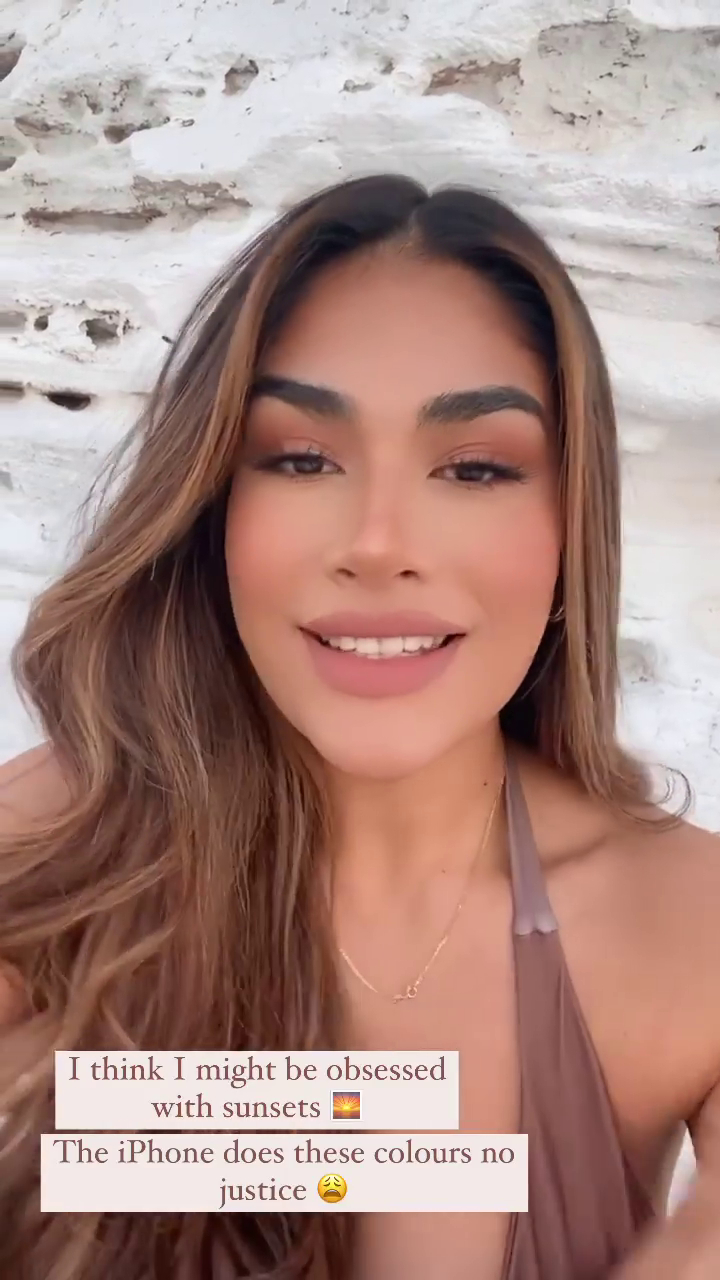 Picture of Maria Perez.