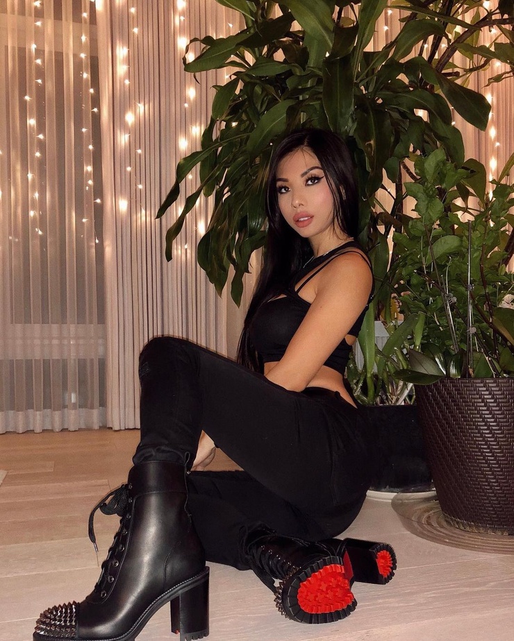 Lexi Vixi