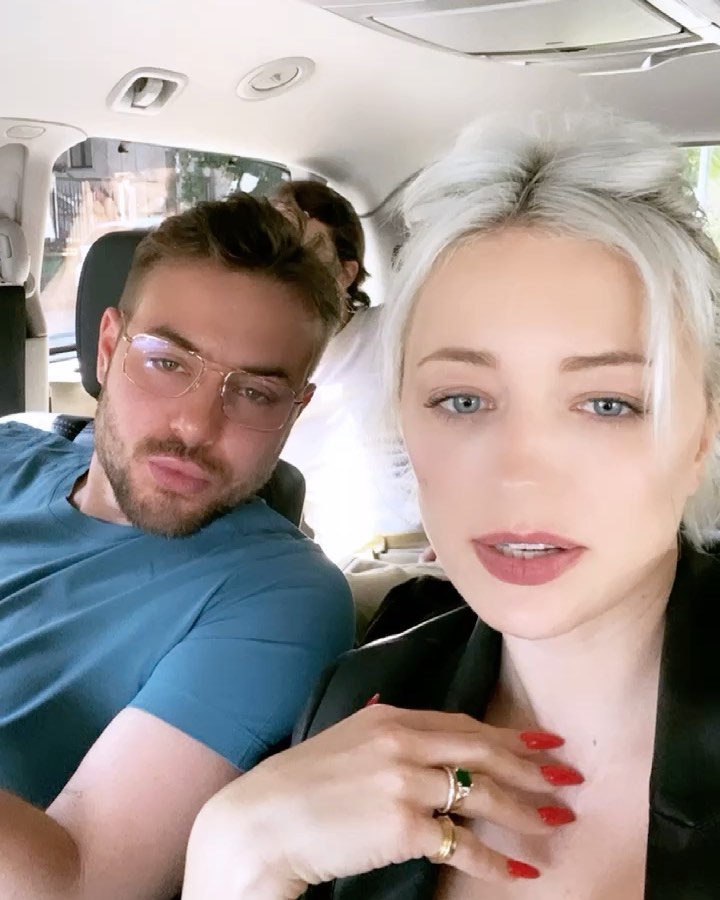 Picture of Caroline Vreeland