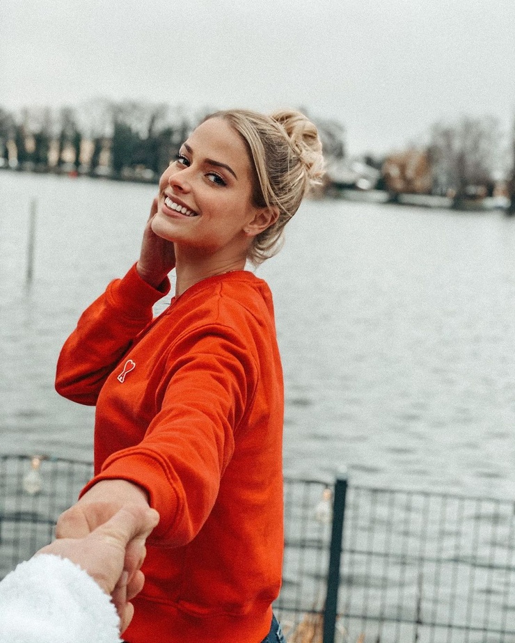 Picture of Vanessa Ciomber