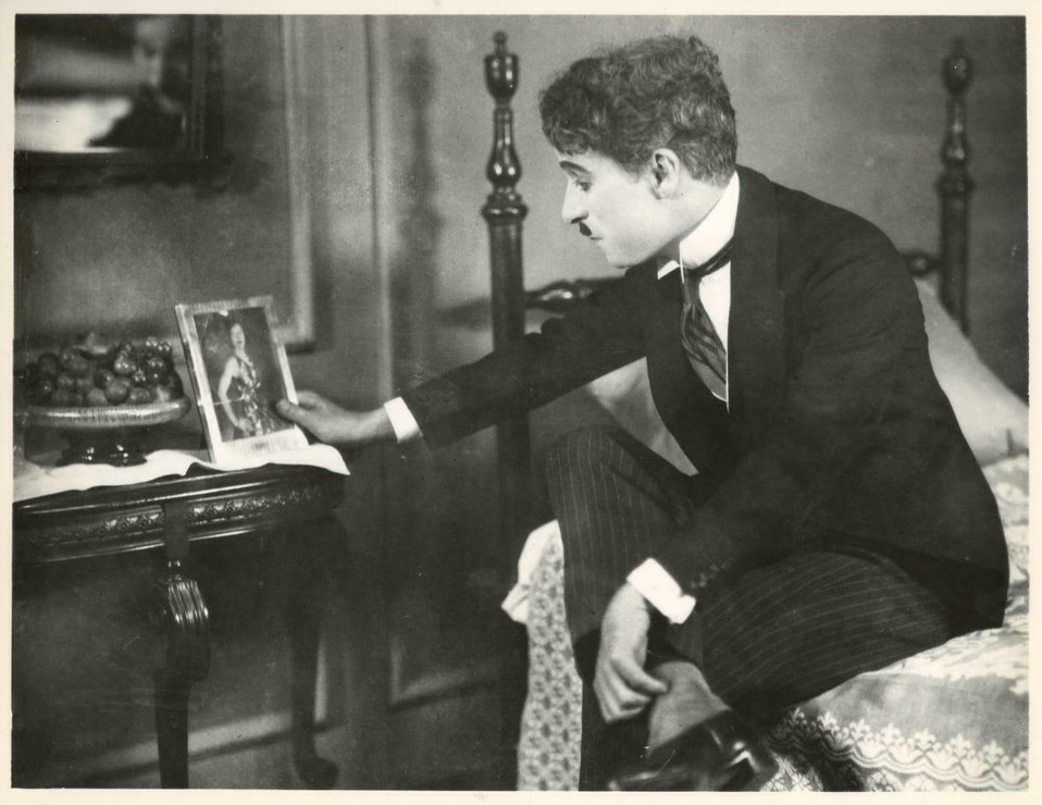 Picture of The Gold Rush