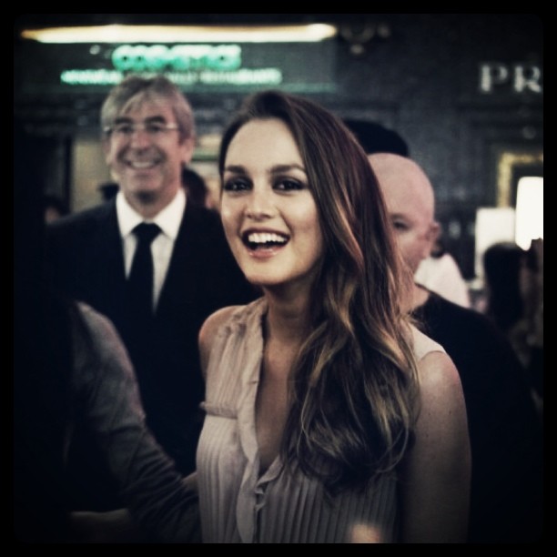 Picture of Leighton Meester