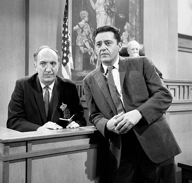 Frank Campanella, Edward Binns