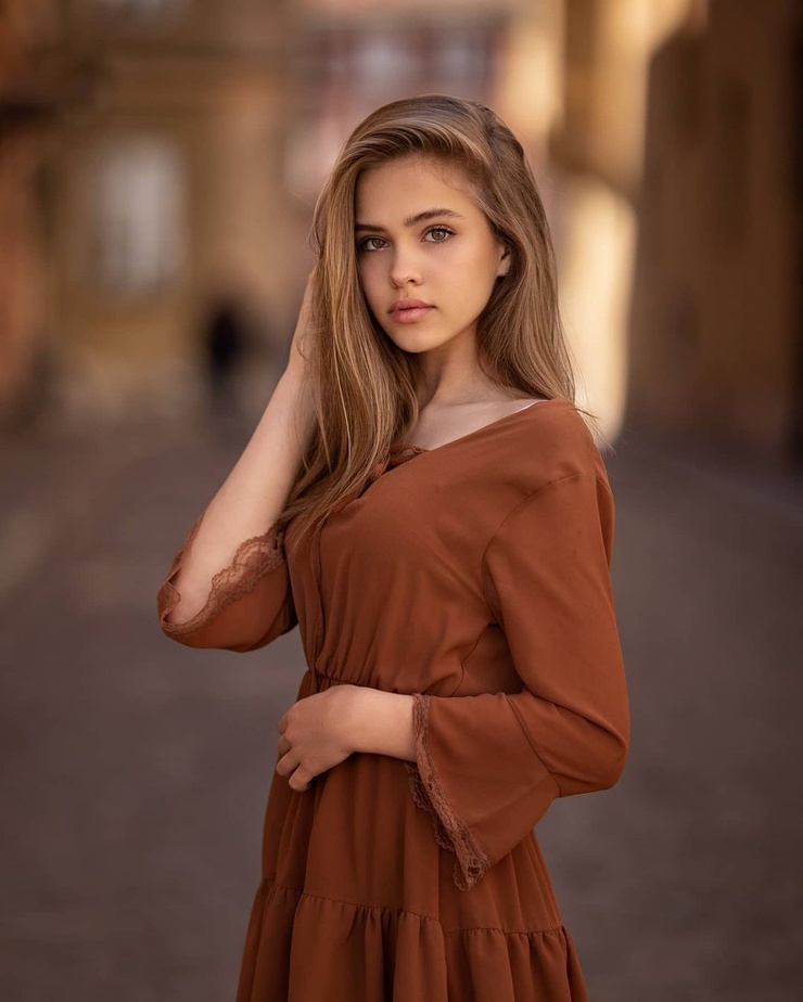 Picture Of Emilka Rostek