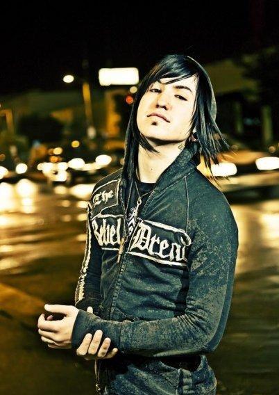Picture of Craig Mabbitt