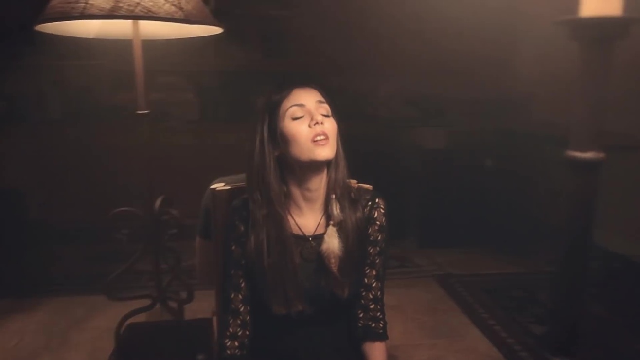 Image of Victoria Justice