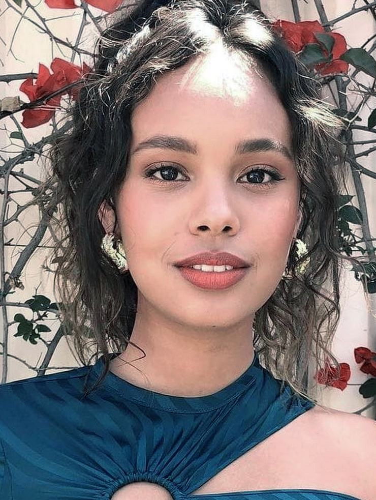 Picture of Alisha Boe