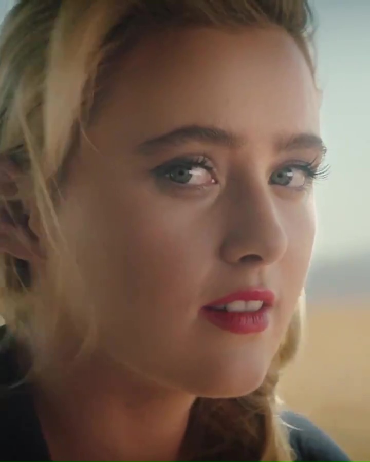 Picture of Kathryn Newton