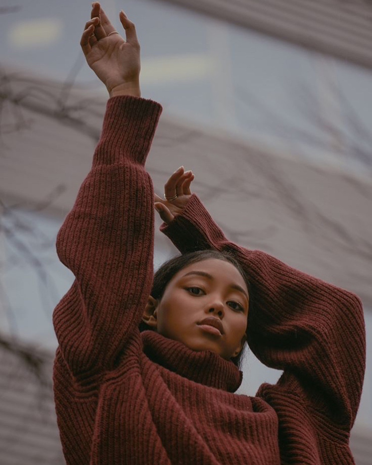 Picture of Ciana Parks