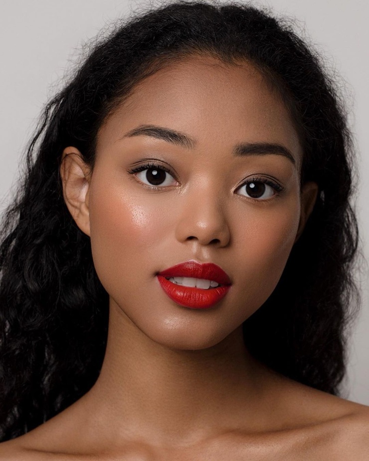 Image of Ciana Parks