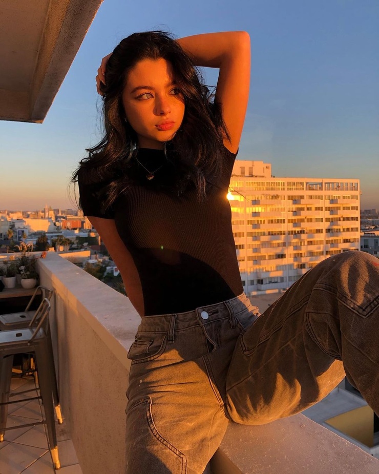 Picture of Mishka Silva