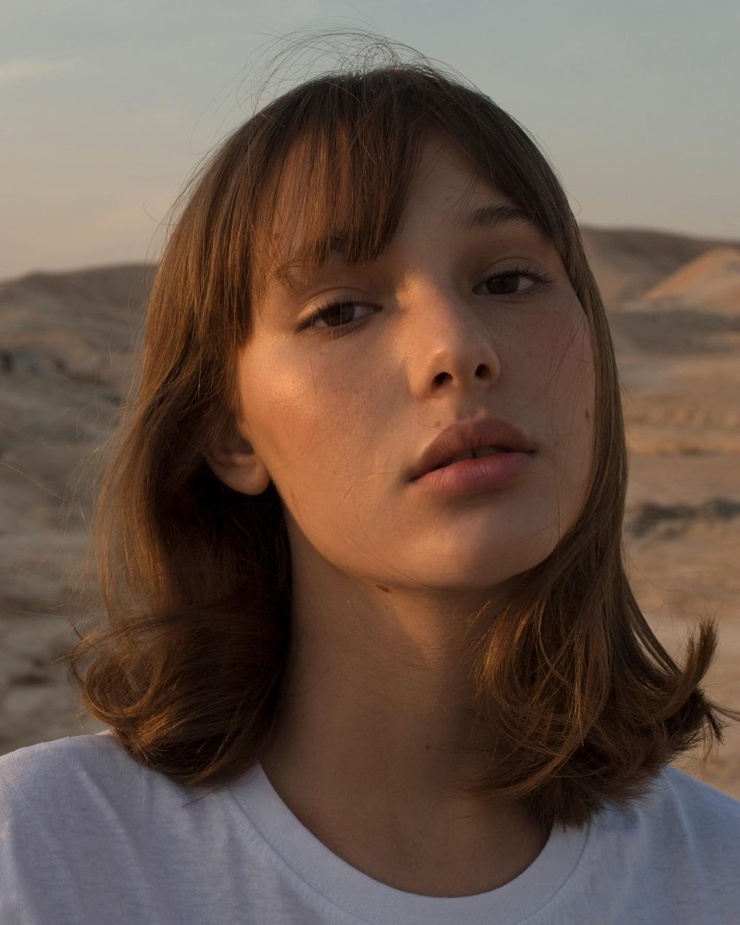 Picture of Sabrina Sheffer