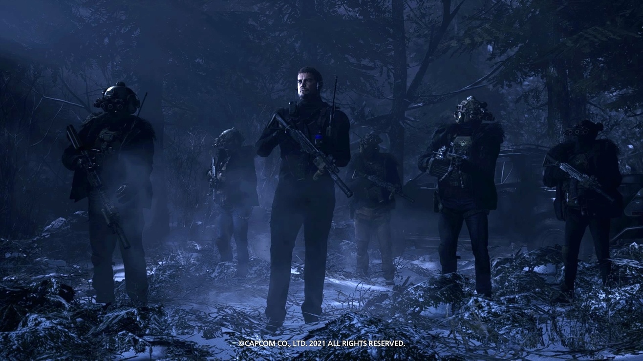 Picture of Dion Wilson / Canine