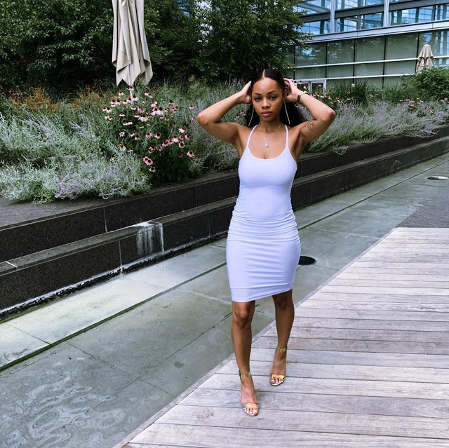 Picture of Tyra Joy Smith