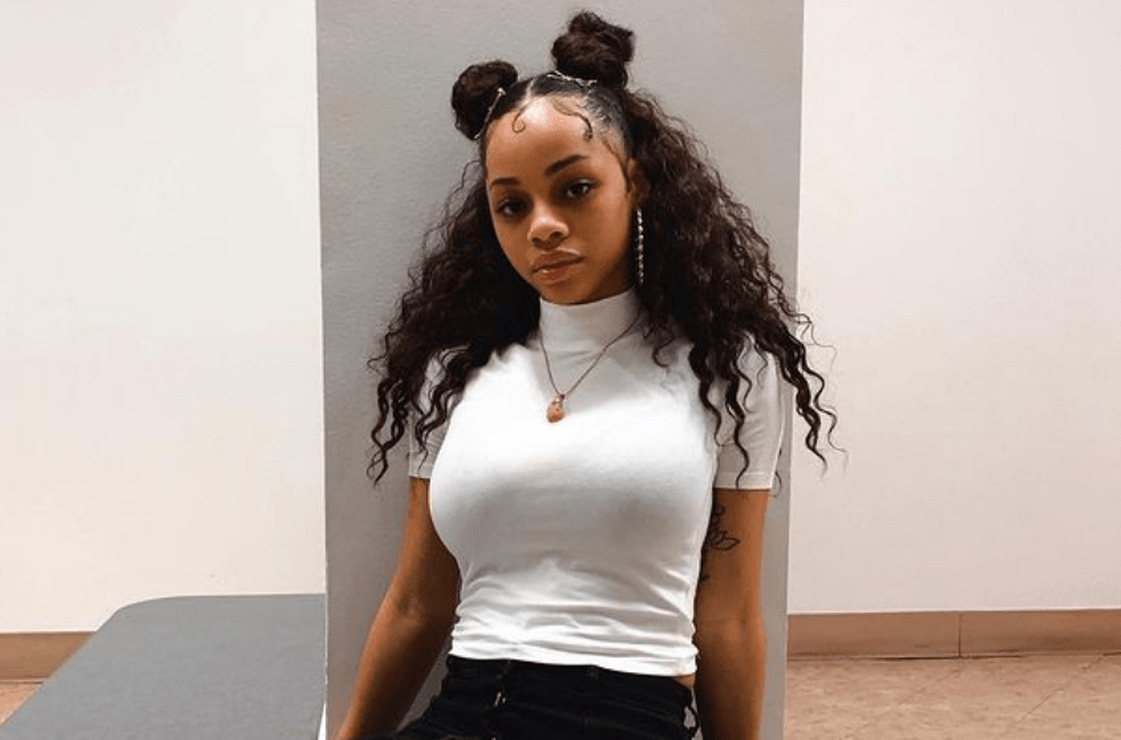 Picture of Tyra Joy Smith