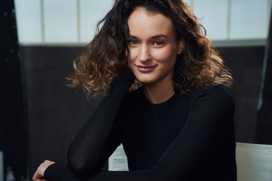 Picture of Alex McGregor