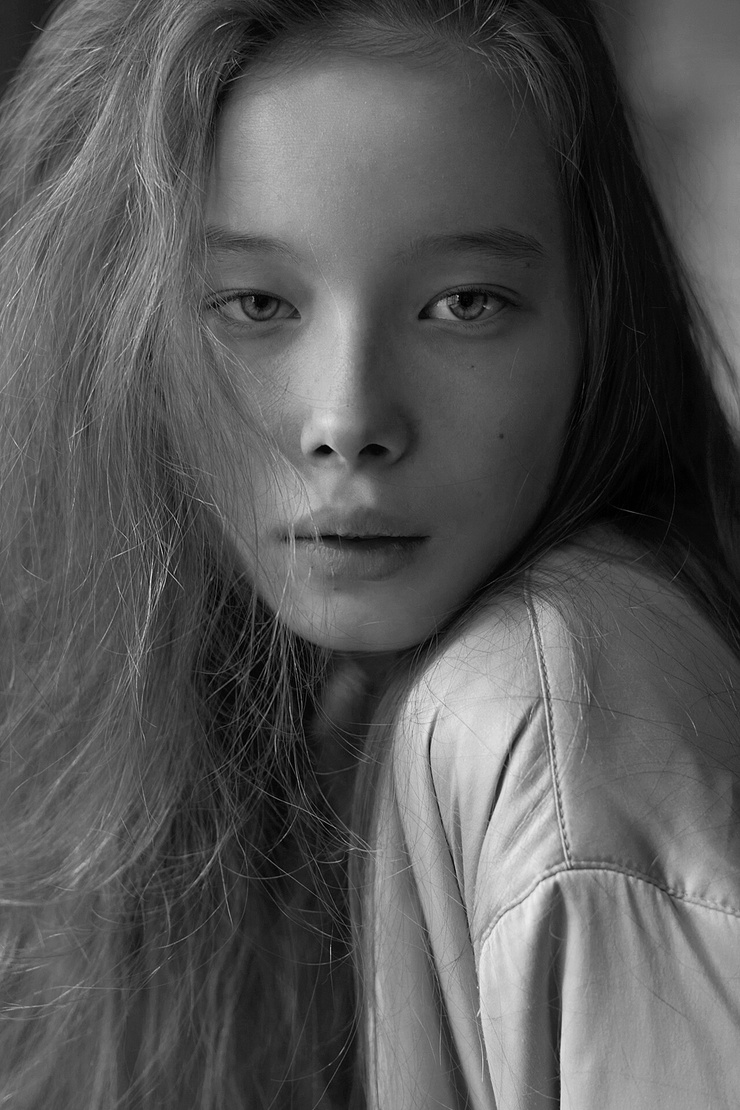 Picture of Lisa Tebeneva