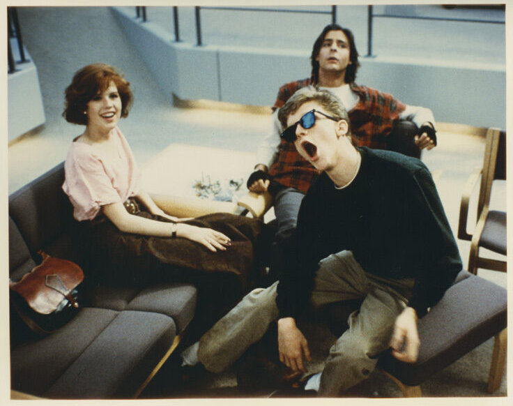 Picture of The Breakfast Club