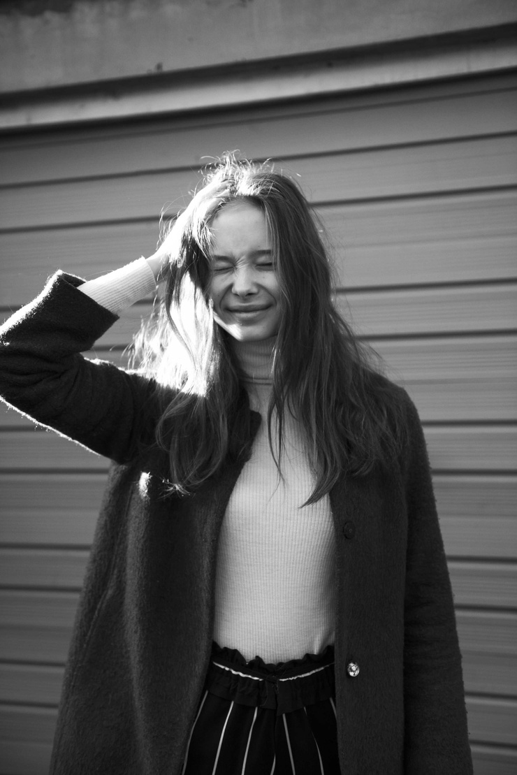 Picture of Lisa Tebeneva