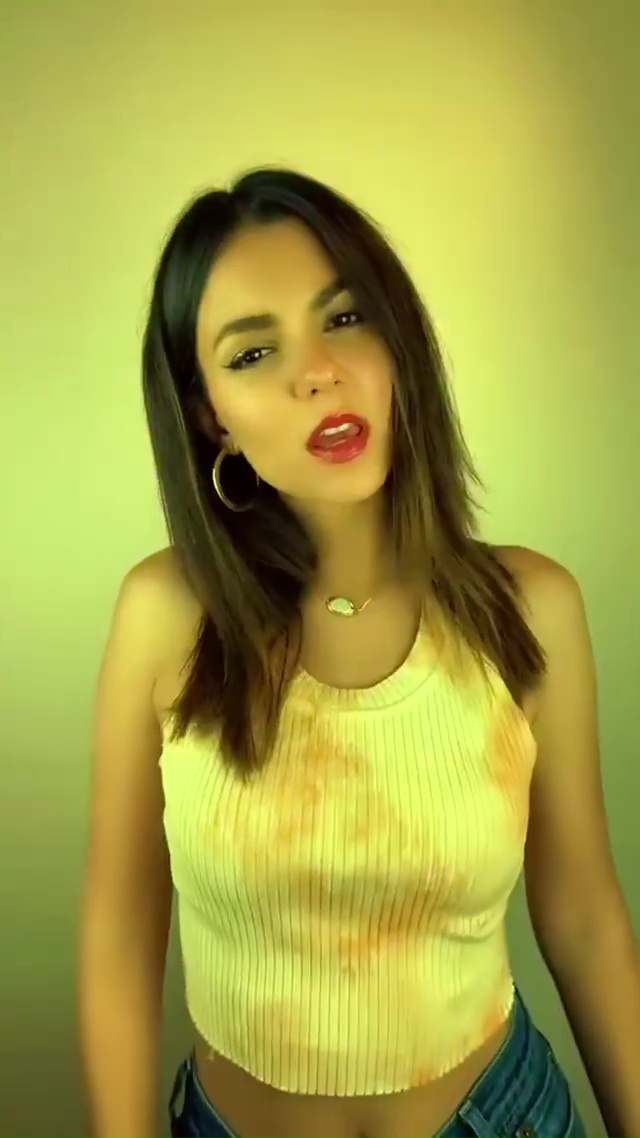 Picture of Victoria Justice