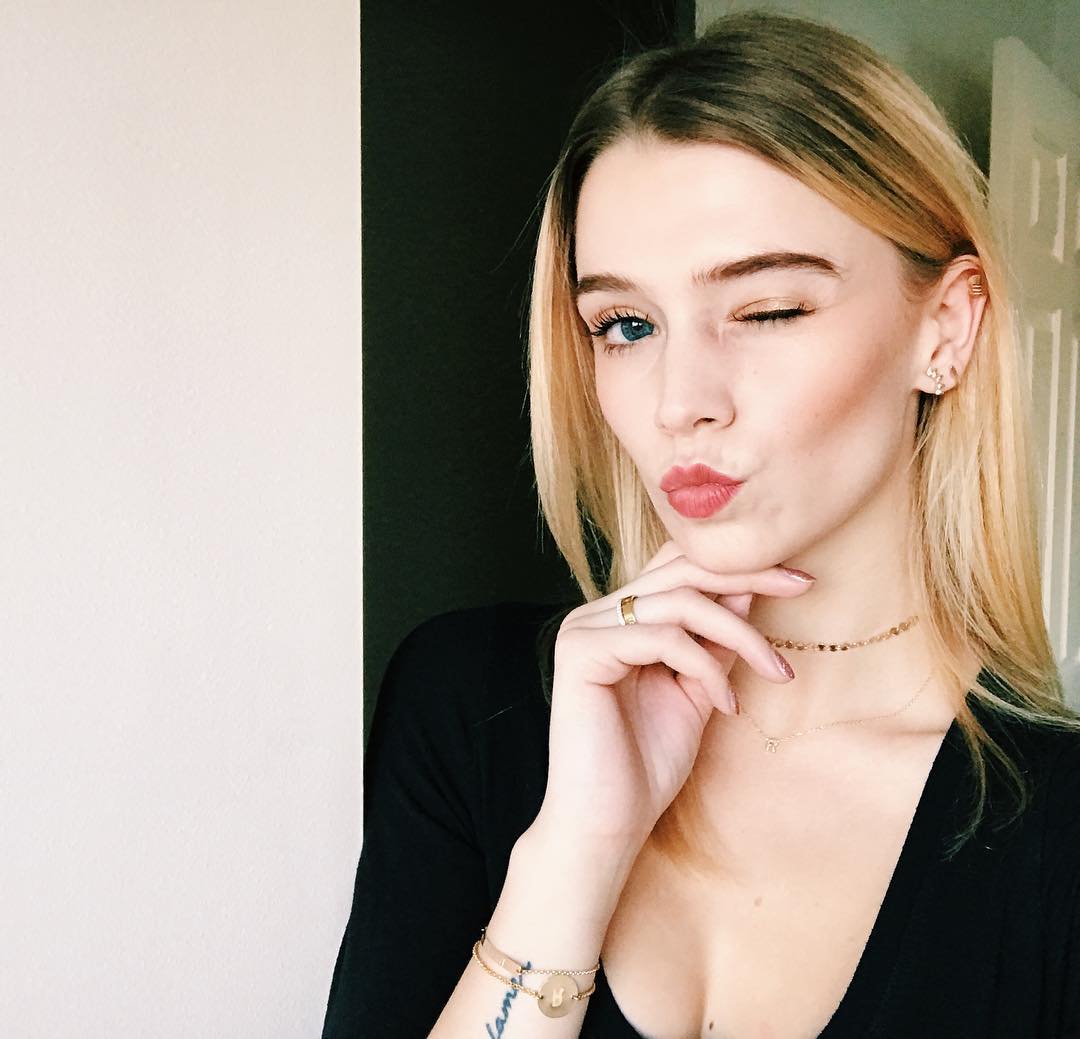 Picture of Raina Lawson