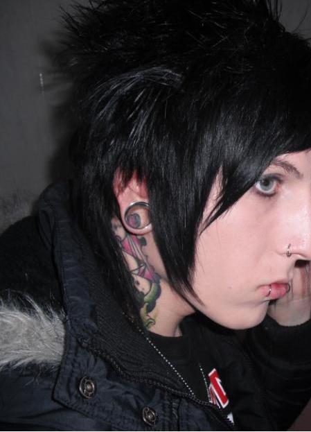 Jacky Vincent picture