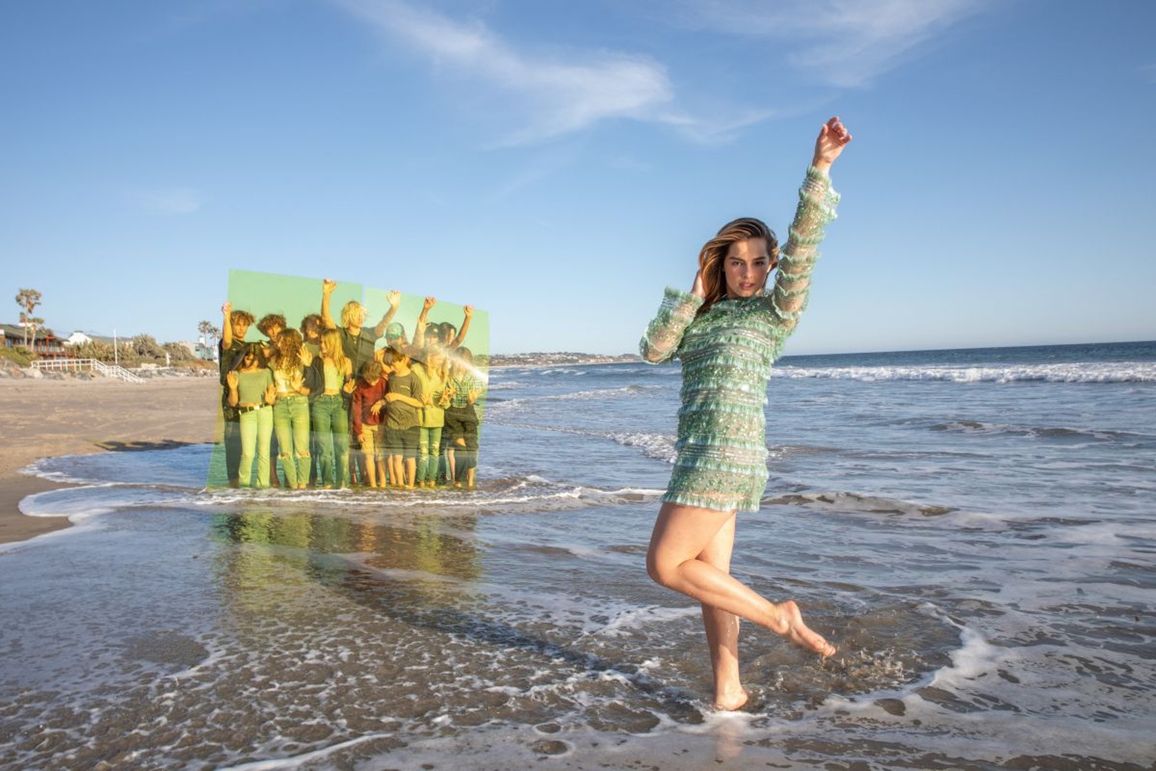 Picture of Addison Rae