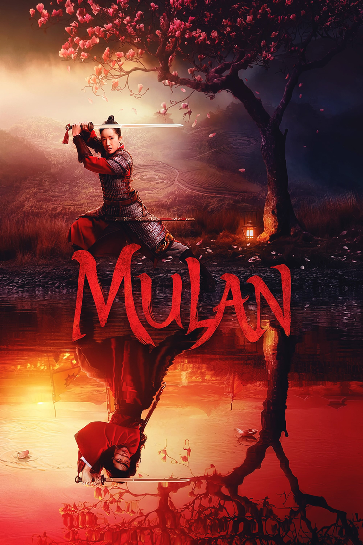 Mulan image