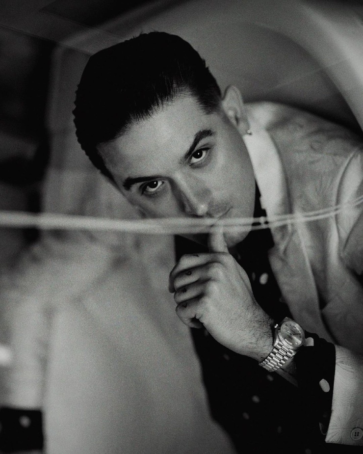 Picture of G-Eazy