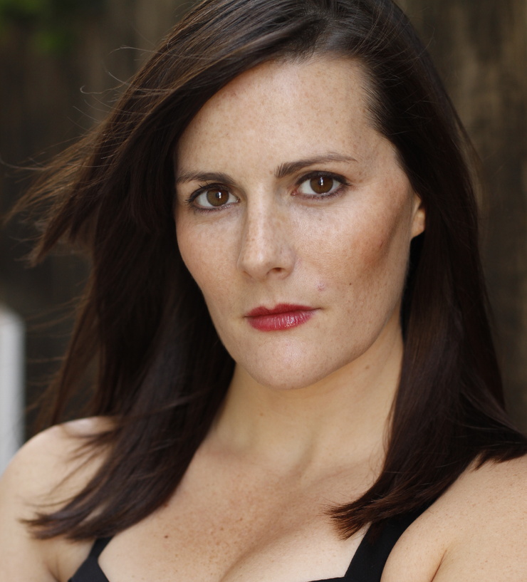 Picture of Tara Bopp